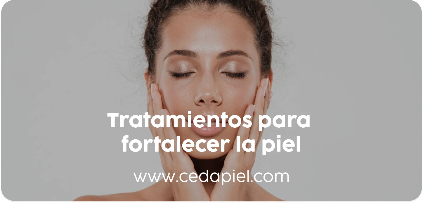 Radiofrecuencia Facial Dermapen | Tratamientos para Fortalecer la Piel